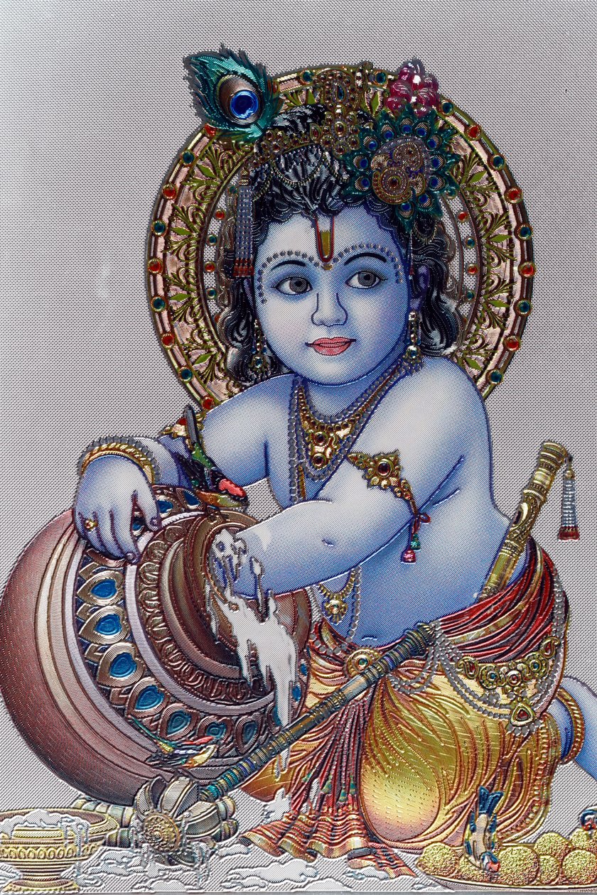 Hindu God
