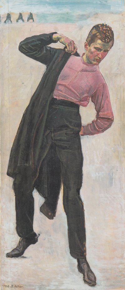 Ferdinand Hodler • Buy exclusive fine art prints online