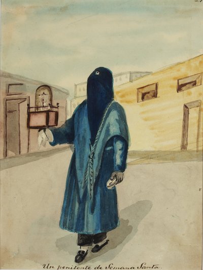 Pancho Fierro • Buy exclusive fine art prints online