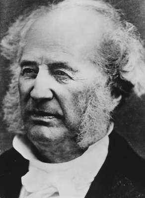 Cornelius Vanderbilt