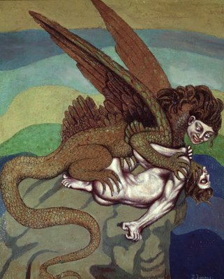 vampire animal forms