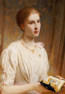 Perugini Kate