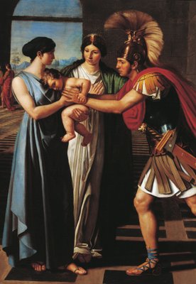 Andromache Troy