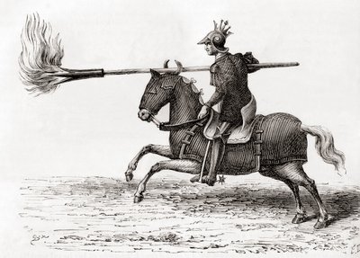 Gunpowder C