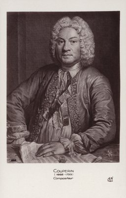 Francois Couperin