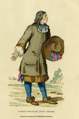 French Peasants 18th Century Taxation As A Cause Of Revolution