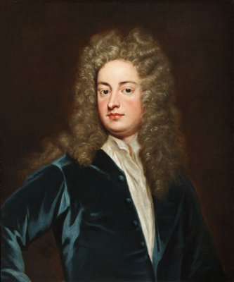 Joseph Addison