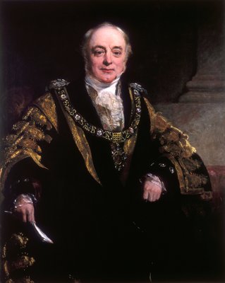 Sir John Knight