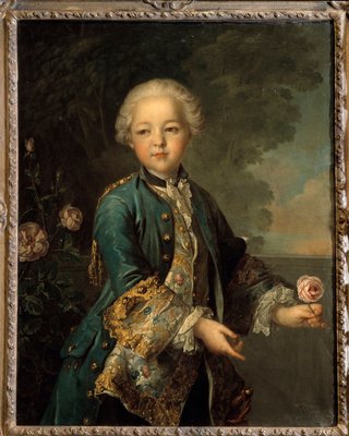 Louis Philippe Duke Of Orleans