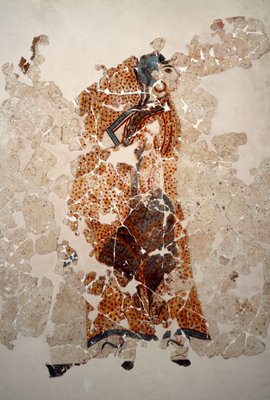 Minoan Civilization Art