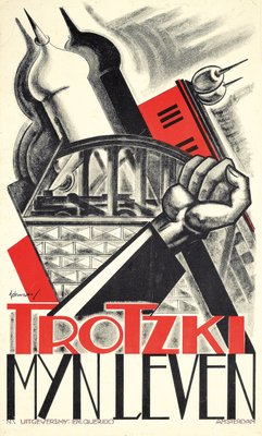 Trotsky Poster