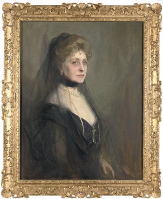 Princess Louise Caroline Alberta, Duchess of Argyll
