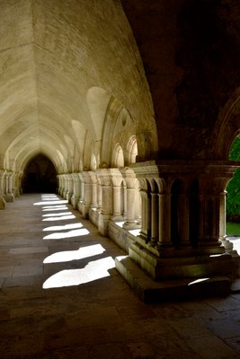 Gallery Romanesque Architecture