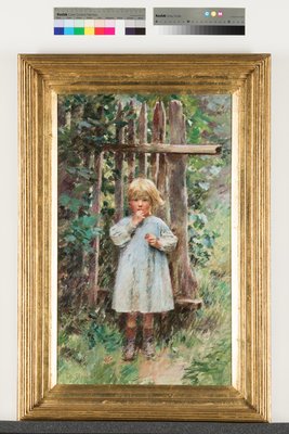 Theodore Robinson