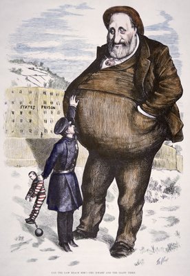 William Boss Tweed Significance