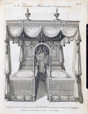 cabinet maker thomas