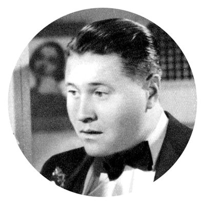 Jack Oakie The Jack Oakie And Victoria Horne Oakie Foundation