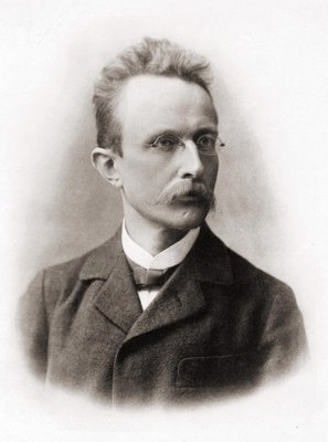Max Planck
