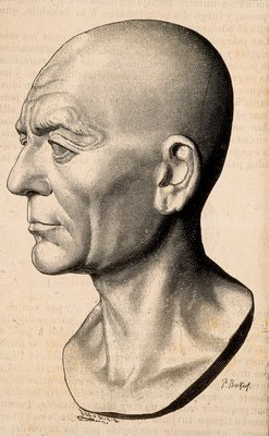 Scipio A Black God