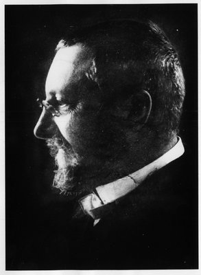alfred binet