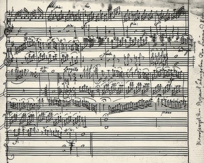Mozart Original Music