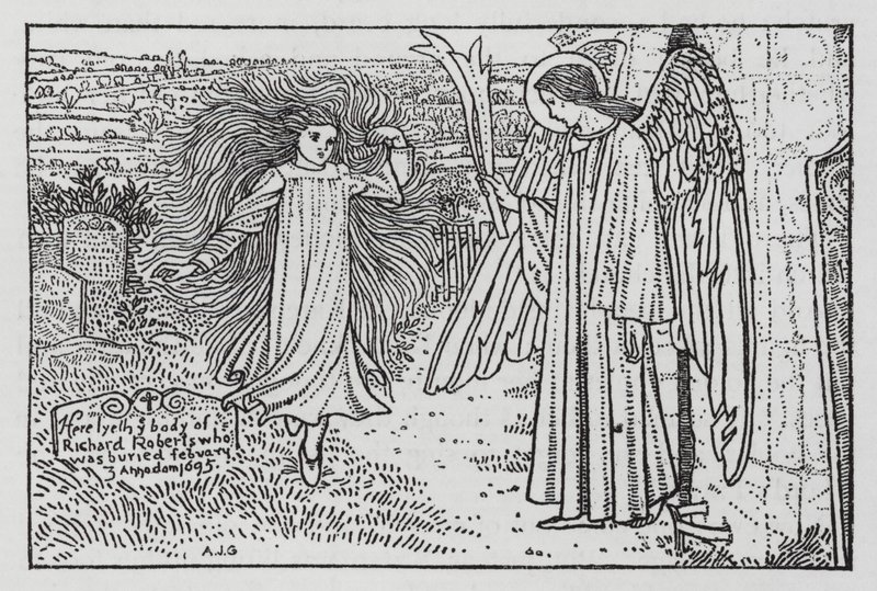 Hans Christian Andersen: The Red Shoes