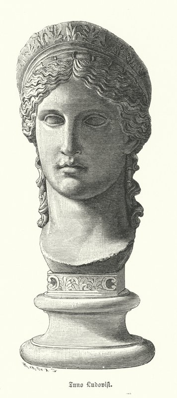Juno Goddess Juno – Mythopedia