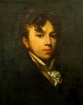 Art prints by Friedrich August Moritz Retzsch